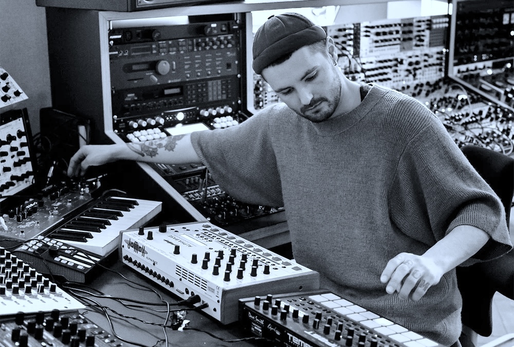 特集 | Blawan特集 - | Record CD Online Shop JET SET / レコード・CD通販ショップ ジェットセット