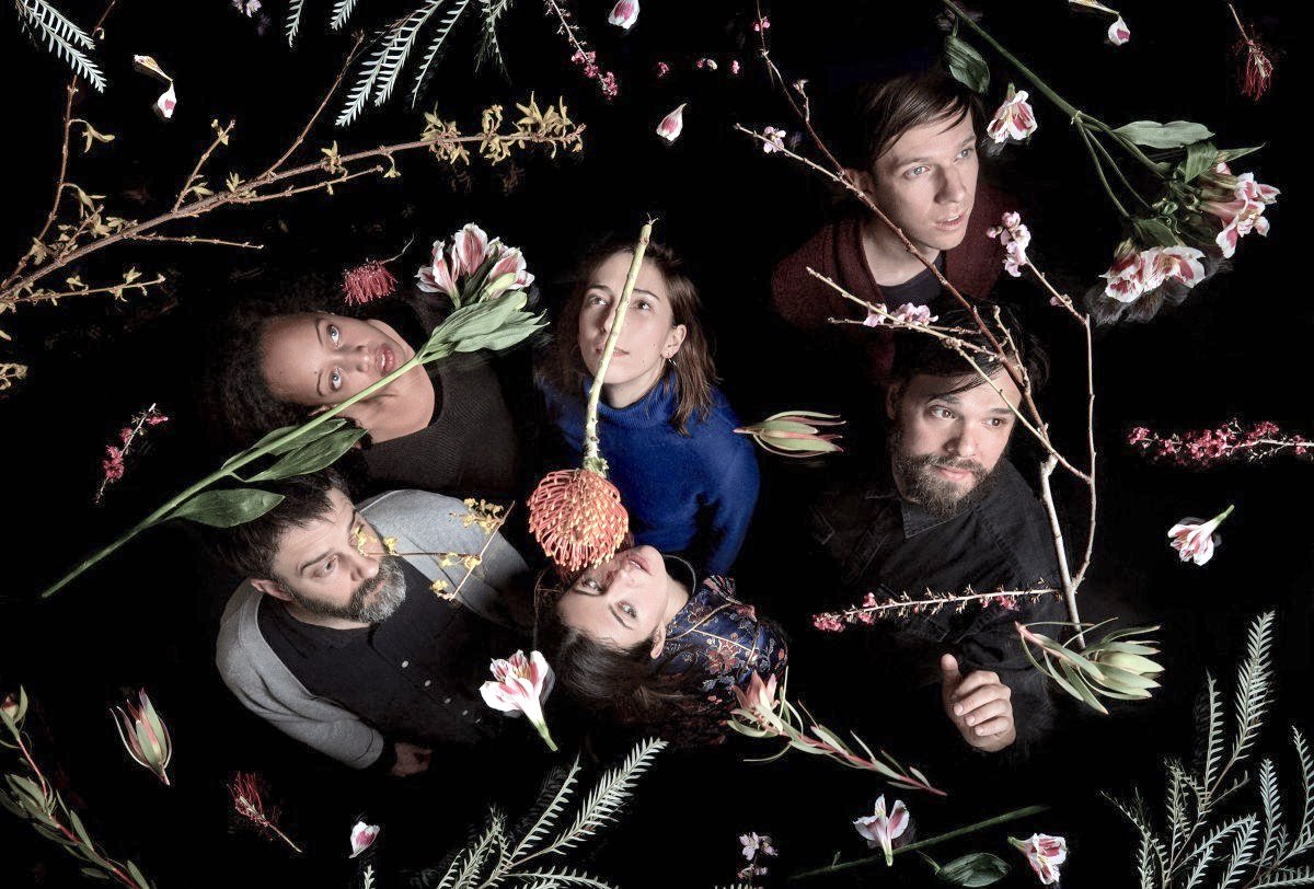 特集 | Dirty Projectors『5Eps』特集 - | Record CD Online Shop JET SET / レコード ...